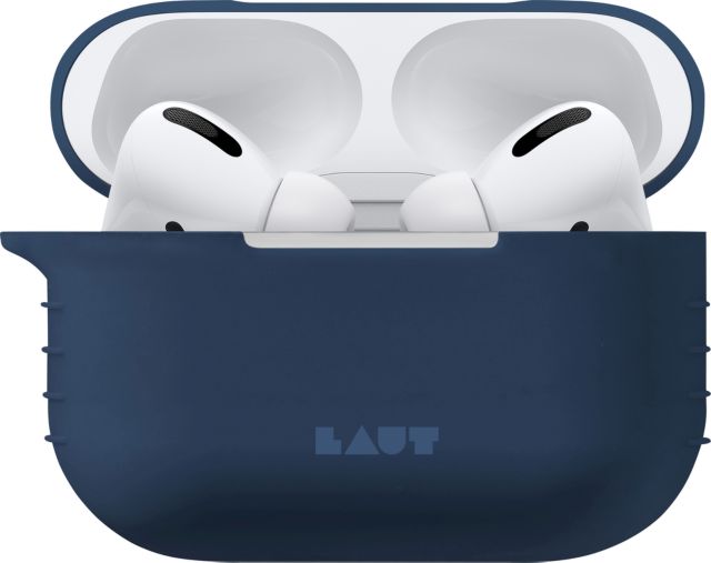 Laut Silicon POD AirPod Pro Case, Ocean | Laut | Saint Bonaventure ...