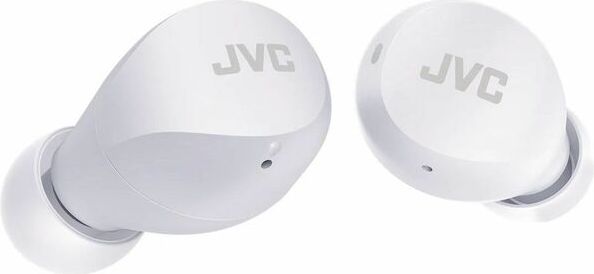 JVC Gumy Mini Gen 2, True Wireless Inner Earbuds (WHITE) - ONLINE ONLY ...