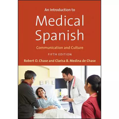 An Introduction to Medical Spanish | Saint Bonaventure University