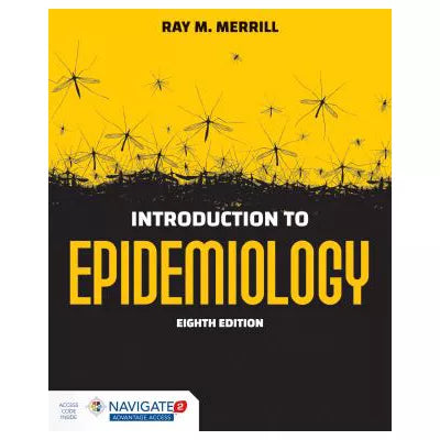 Intro to Epidemiology (w/Navigate 2 Access) | Saint Bonaventure University
