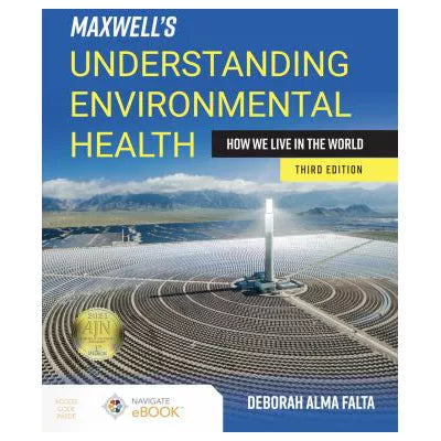 Maxwell's Understanding Environmental Health | Saint Bonaventure University