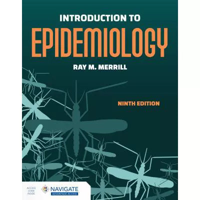 Intro to Epidemiology (w/Navigate Adv) | Saint Bonaventure University