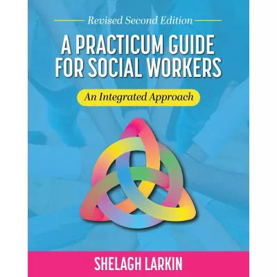 Practicum Guide for Social Workers | Saint Bonaventure University